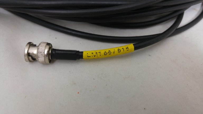 Harris LMT HF dipole army antenna | ElectronicNoobBlog